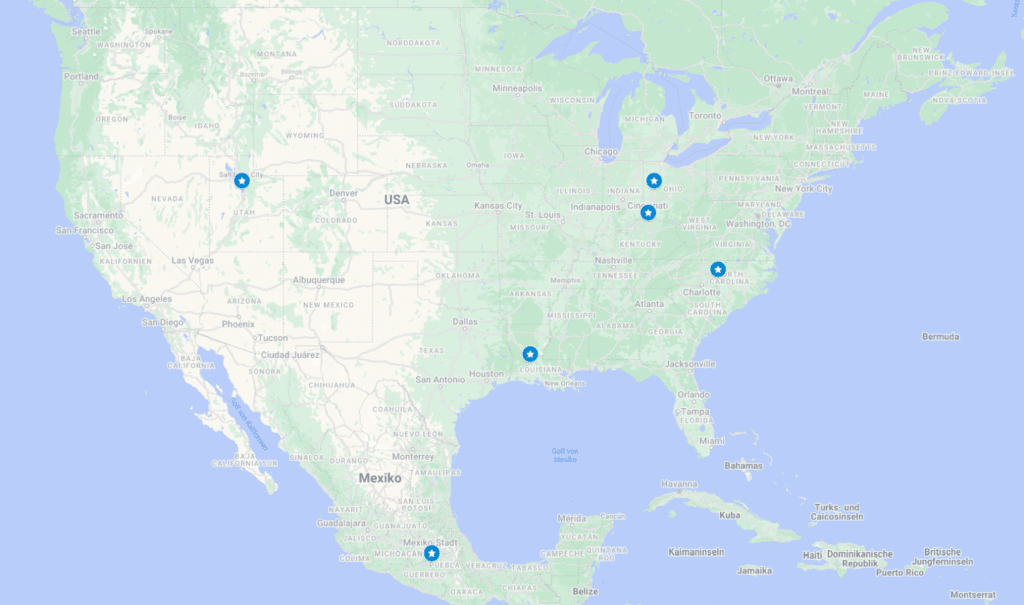 industrial pipe cleaning and more with comprex® north america